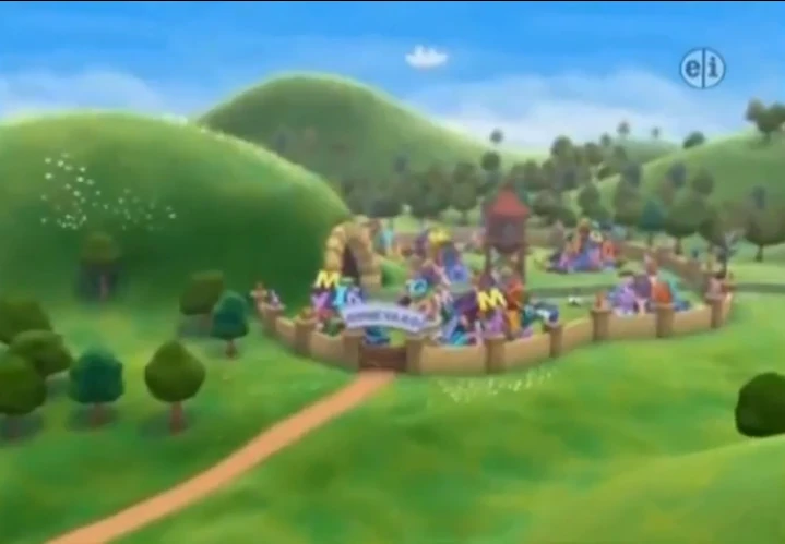 WordWorld/Image Gallery/Season 1 | Soundeffects Wiki | Fandom