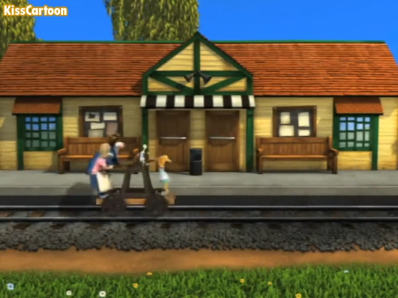 Sound Ideas, TRAIN, FREIGHT - FREIGHT TRAIN: PASS BY WITH HORN DOPPLER ...