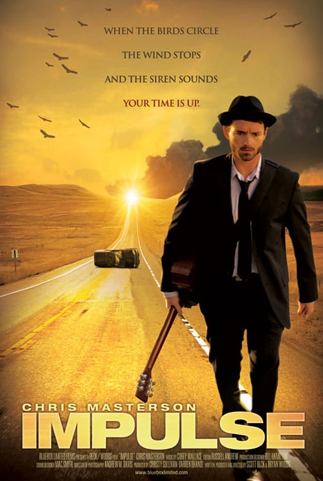 Impulse (2010) | Soundeffects Wiki | Fandom