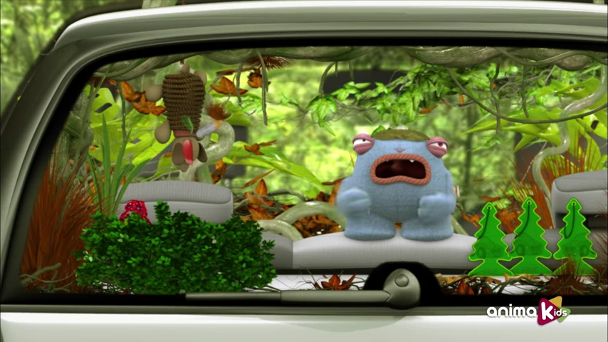 Suckers/Image Gallery | Soundeffects Wiki | Fandom