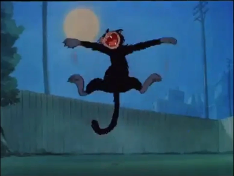 Tom Scream/Image Gallery/MGM Cartoons | Soundeffects Wiki | Fandom