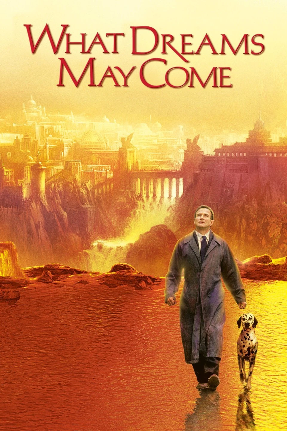 What Dreams May Come (1998) | Soundeffects Wiki | Fandom