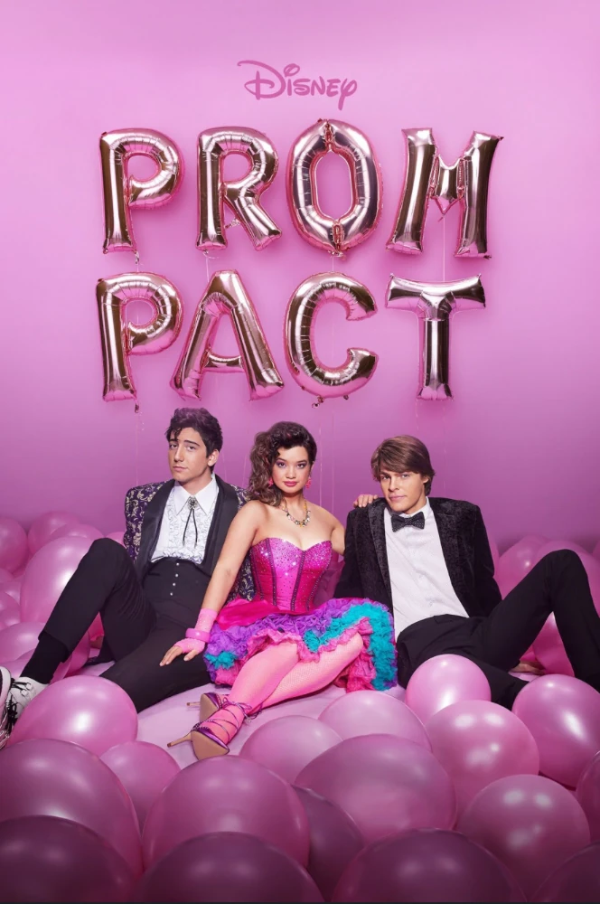 Prom Pact (2023) | Soundeffects Wiki | Fandom