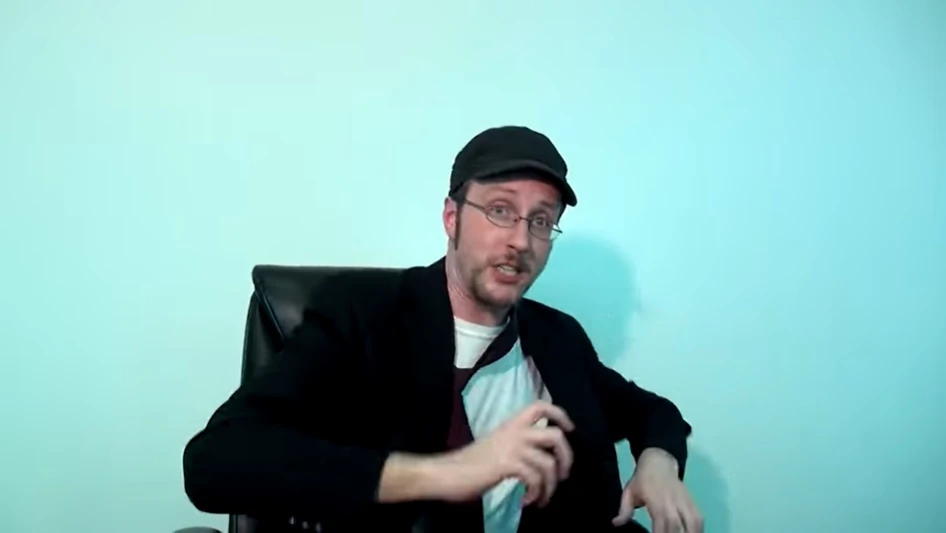 Nostalgia Critic/Image Gallery/Season 7 | Soundeffects Wiki | Fandom