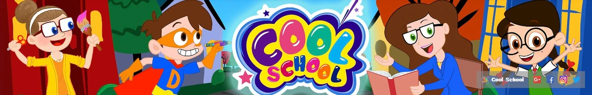 Cool School | Soundeffects Wiki | Fandom