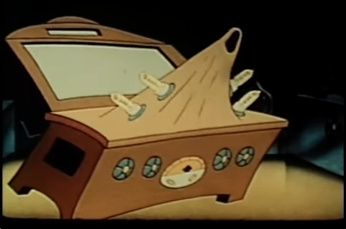 Screen Gems/Image Gallery | Soundeffects Wiki | Fandom