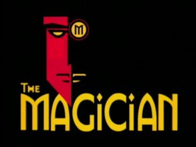 The Magician | Soundeffects Wiki | Fandom
