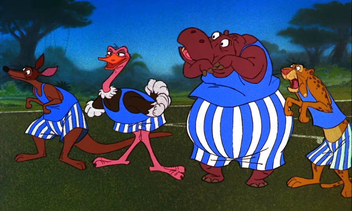 Hollywoodedge, Funny Mid Tempo Slap CRT041407/Image Gallery ...