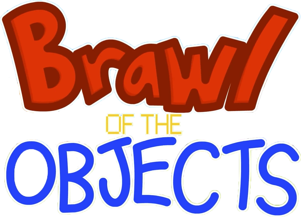 Brawl of the Objects | Soundeffects Wiki | Fandom