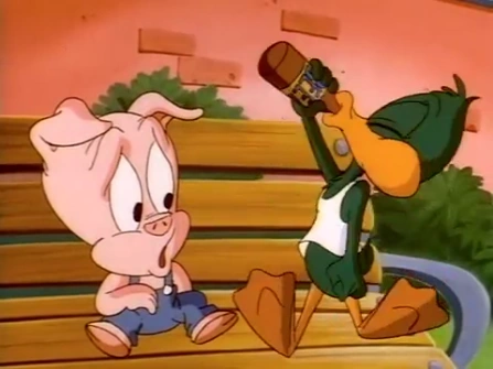 Tiny Toon Adventures/Image Gallery/Season 2 | Soundeffects Wiki | Fandom