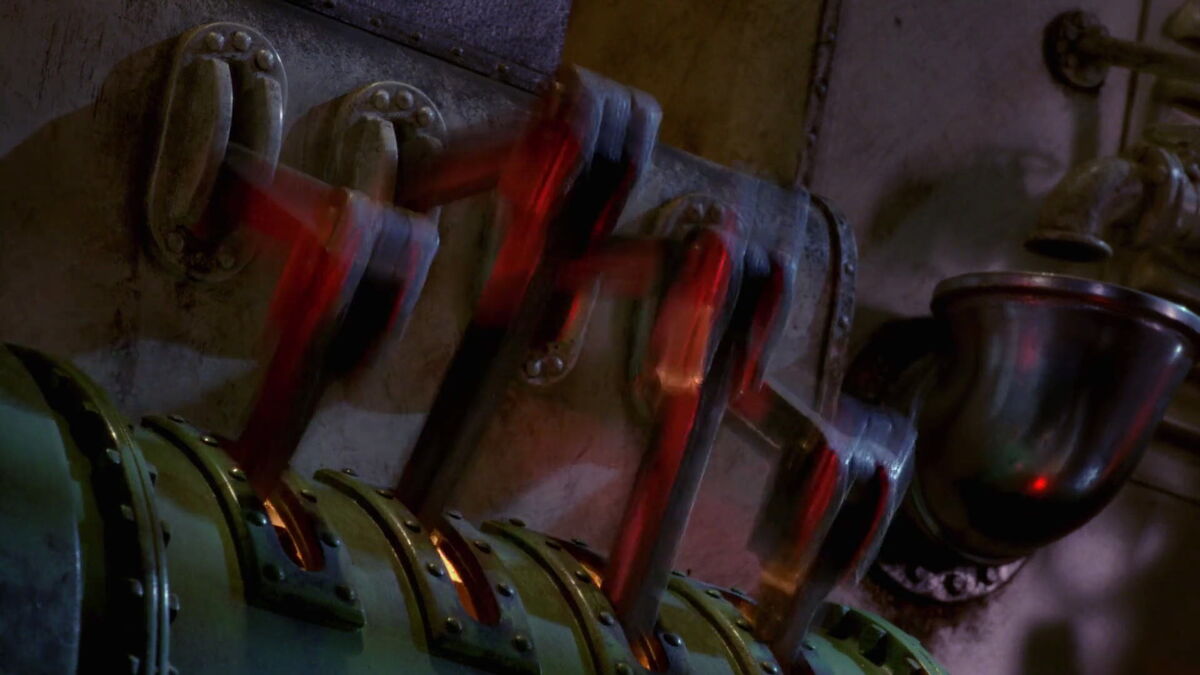 Skywalker Machinery Machine Thumping Soundeffects Wiki Fandom