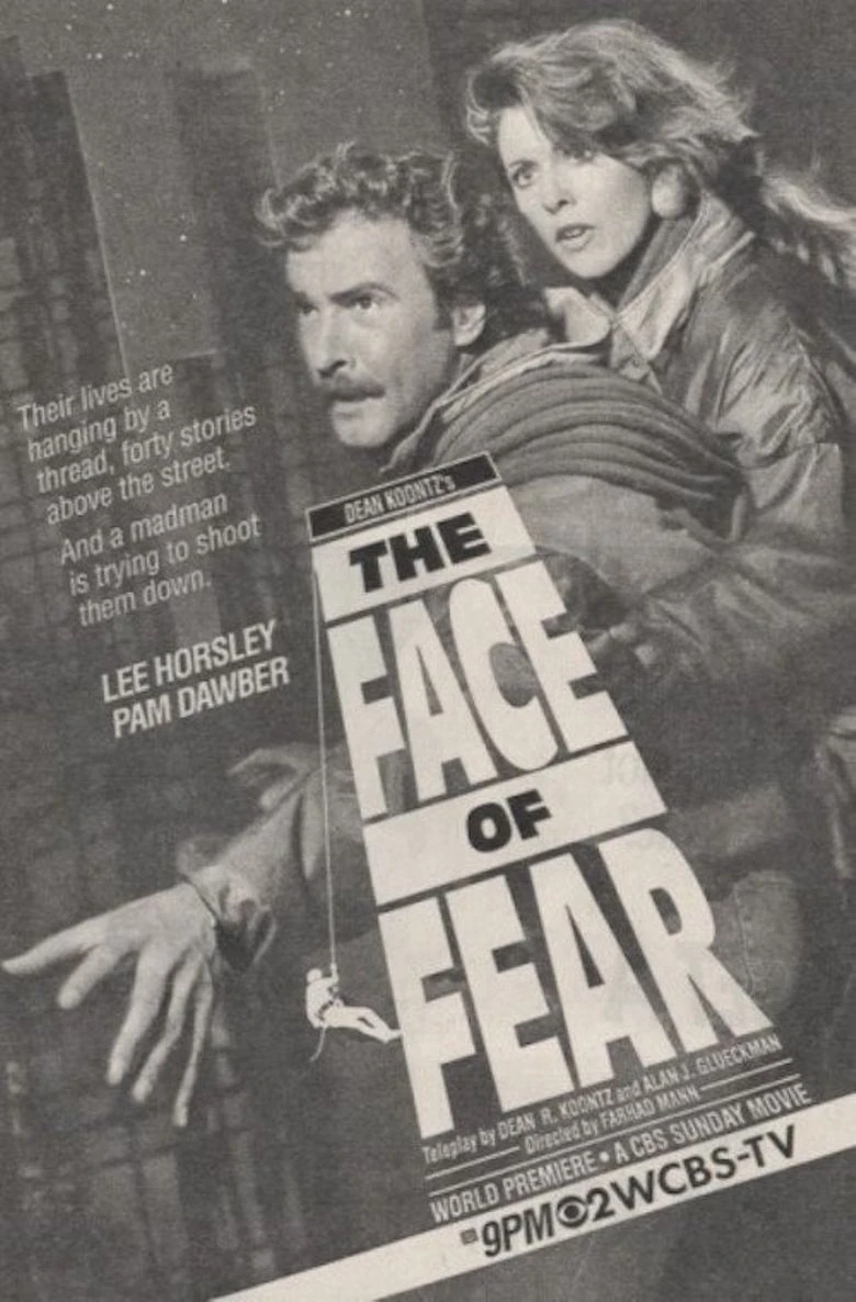 The Face of Fear (1990) | Soundeffects Wiki | Fandom