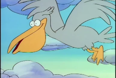 scared chicken sound effect