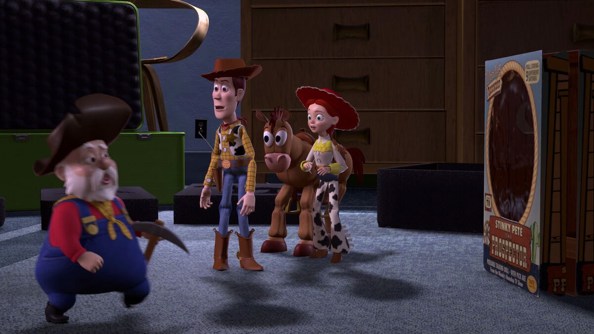 SKYWALKER, FOOTSTEP - STINKY PETE'S FOOTSTEPS | Soundeffects Wiki | Fandom