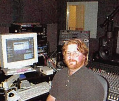 Mark Miller | Soundeffects Wiki | Fandom