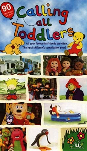 Calling All Toddlers (1999) | Soundeffects Wiki | Fandom
