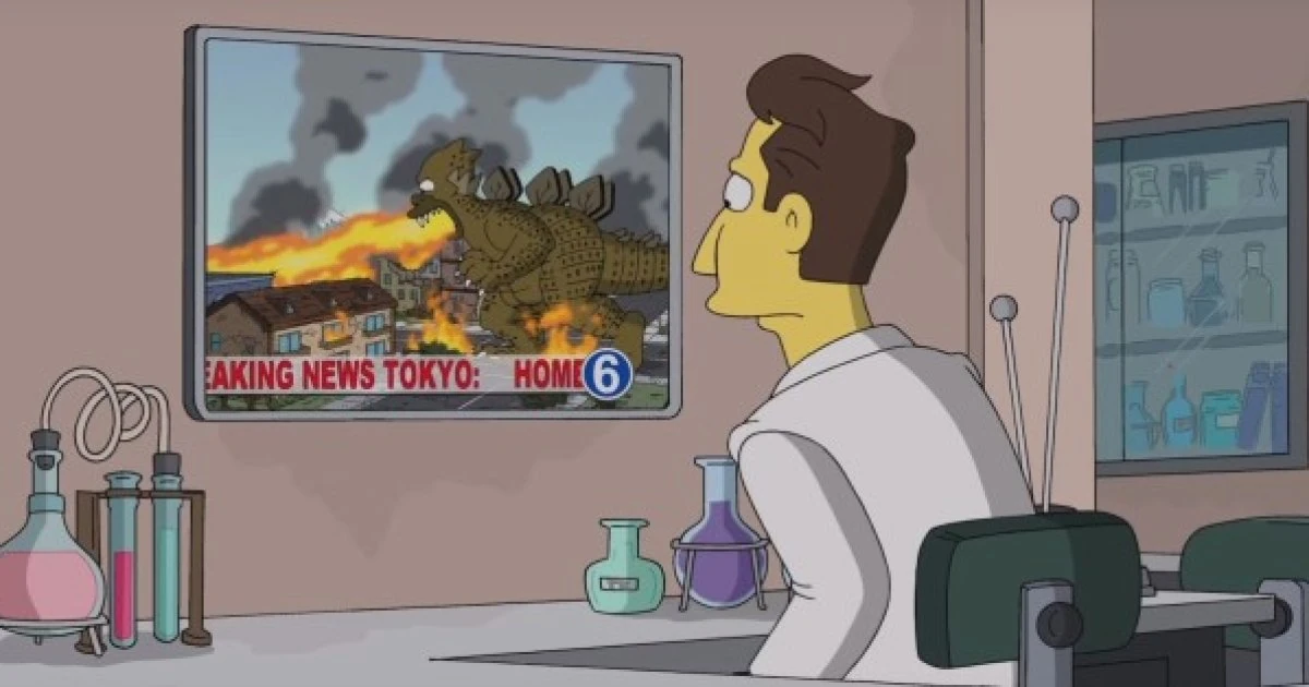The Simpsons/Image Gallery/Season 27 | Soundeffects Wiki | Fandom