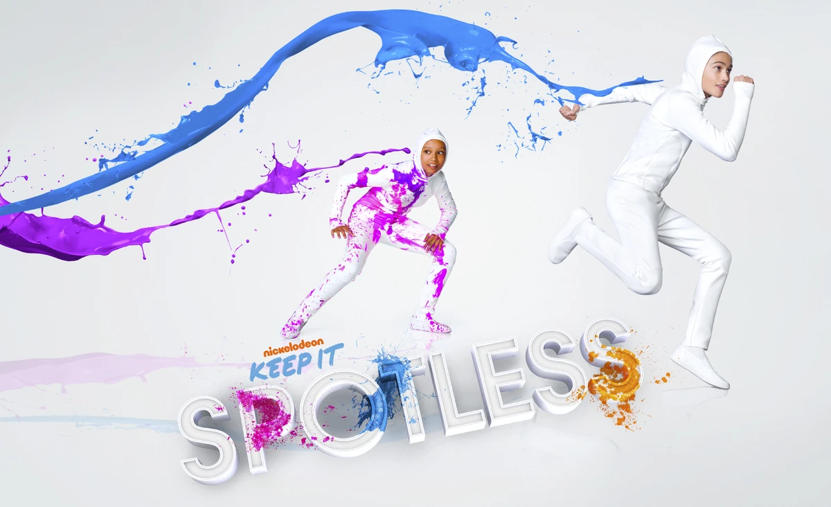 Keep It Spotless | Soundeffects Wiki | Fandom