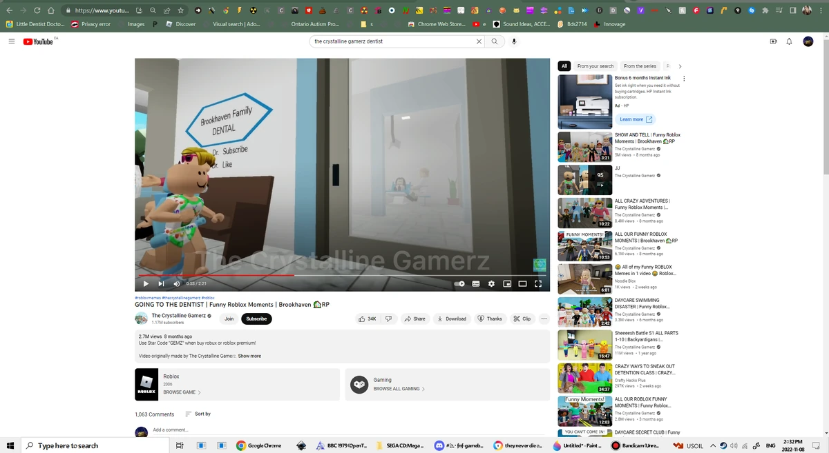 User blog:Bray2714/kid crying sound? | Soundeffects Wiki | Fandom