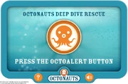 Octonauts: Deep Dive Rescue (Online Games) | Soundeffects Wiki | Fandom