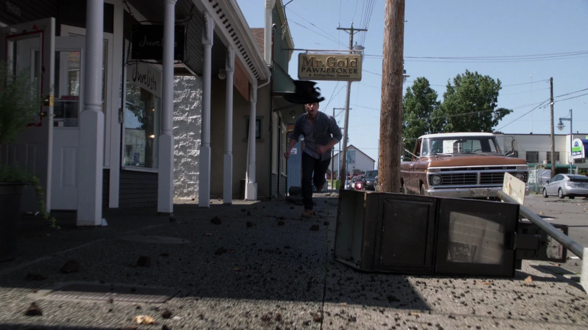 Once Upon a Time/Image Gallery/2nd Season | Soundeffects Wiki | Fandom