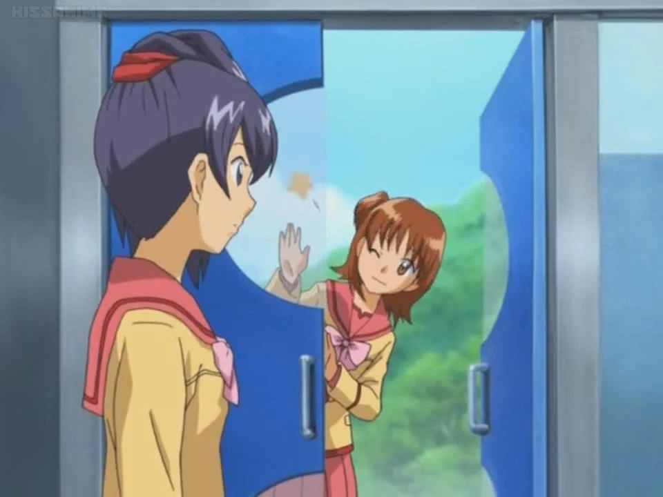 Anime Sparkle Sound 31 | Soundeffects Wiki | Fandom