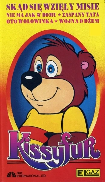 Kissyfur | Soundeffects Wiki | Fandom