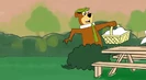 Sound Ideas, CARTOON - RUN, SLIP AND FALL | Soundeffects Wiki | Fandom