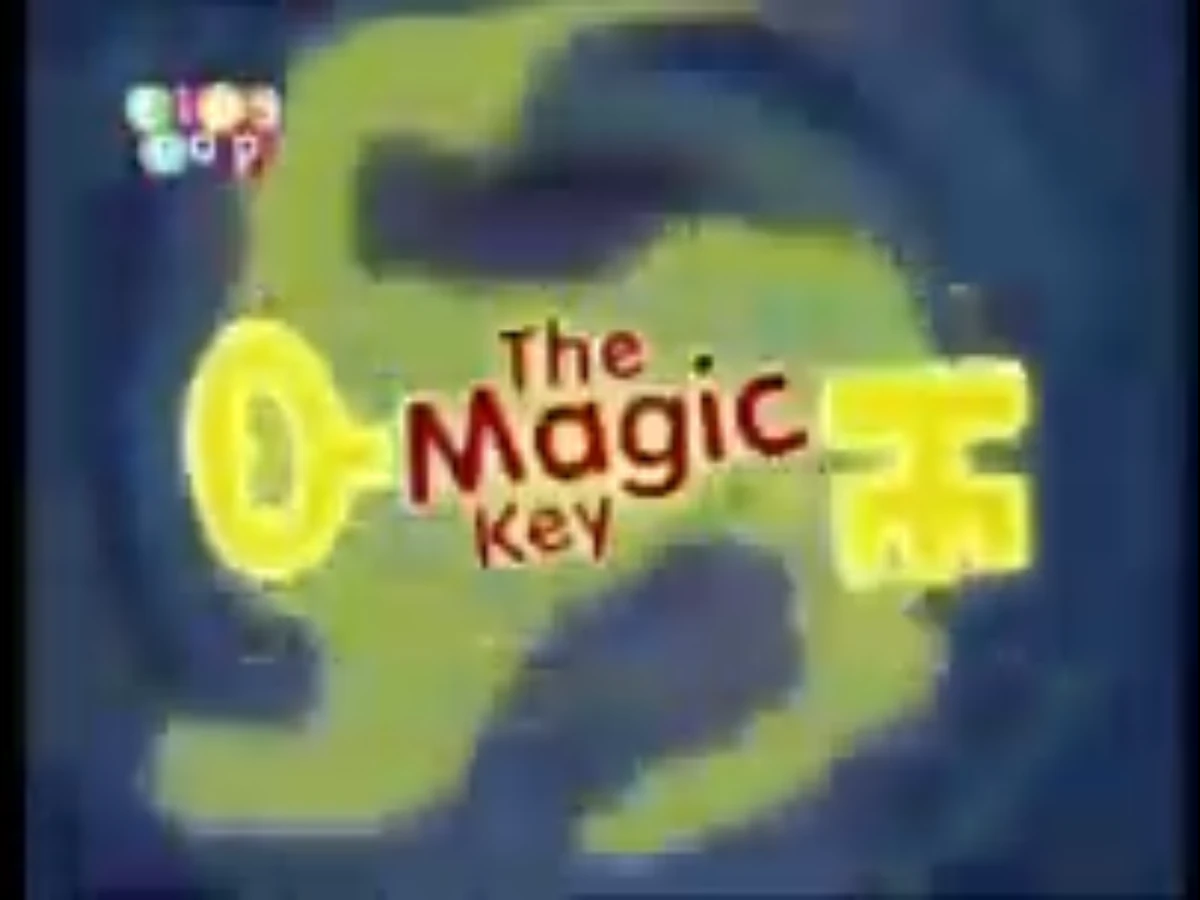 The Magic Key | Soundeffects Wiki | Fandom