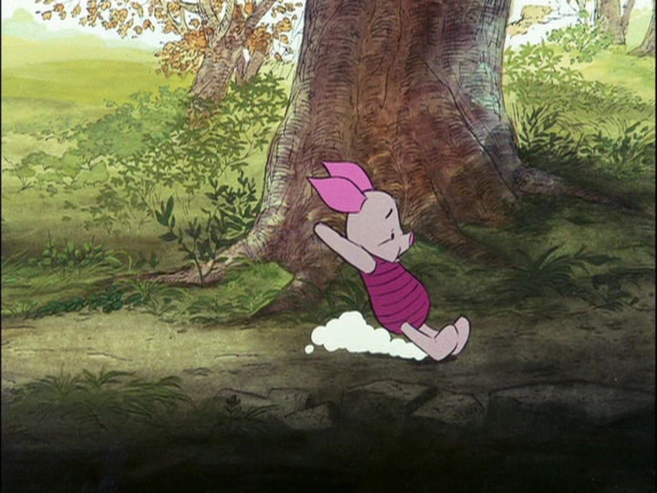 Winnie the Pooh and a Day for Eeyore (1983)/Image Gallery ...