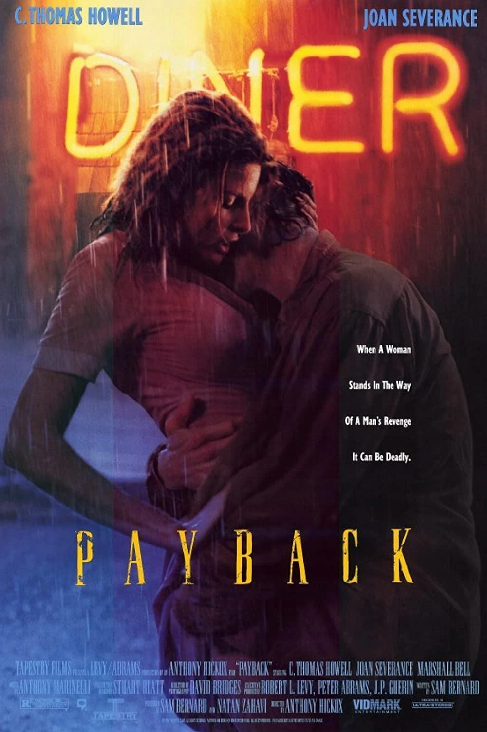 Payback (1995) | Soundeffects Wiki | Fandom