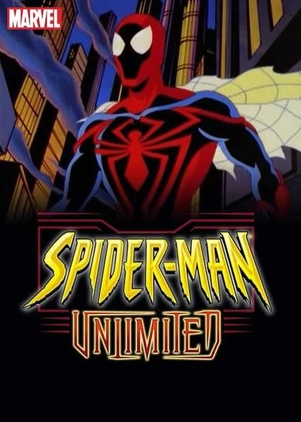 Spider-Man Unlimited | Soundeffects Wiki | Fandom