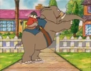 Sound Ideas, ELEPHANT - ELEPHANT TRUMPETING, THREE TIMES, ANIMAL/Image ...