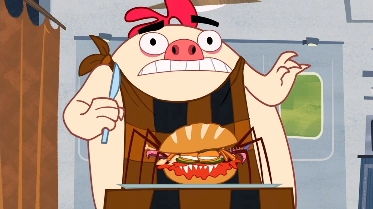 Spliced/Image Gallery | Soundeffects Wiki | Fandom