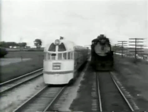 Disney - ENGINE NO.2 WHISTLE | Soundeffects Wiki | Fandom