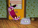 Courage The Cowardly Dog/Image Gallery/Season 2 | Soundeffects Wiki ...