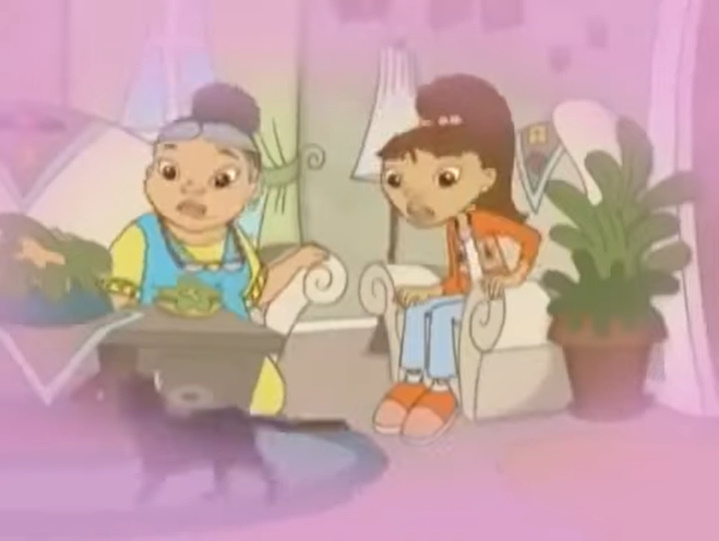 Maya And Miguelimage Galleryseason 1 Soundeffects Wiki Fandom