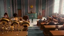 SKYWALKER, COURTROOM - GAVEL HITTING | Soundeffects Wiki | Fandom