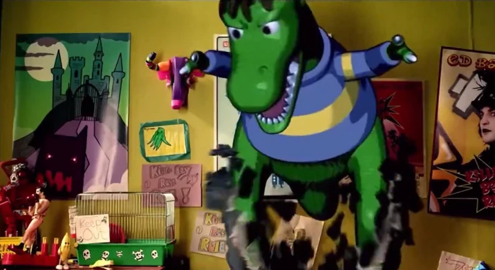 Horrid Henry: The Movie (2011)/Image Gallery | Soundeffects Wiki | Fandom