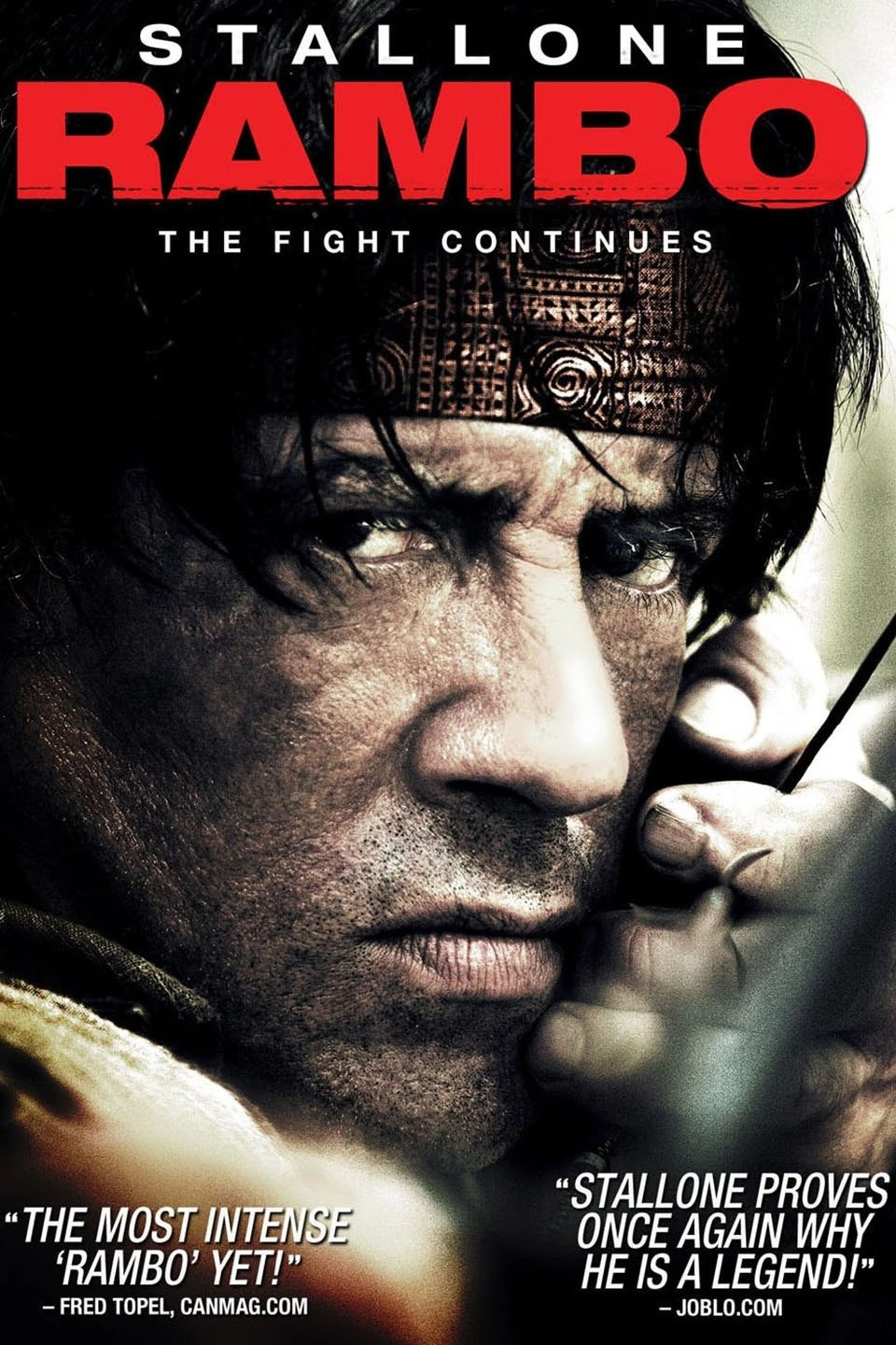 Rambo (2008) | Soundeffects Wiki | Fandom