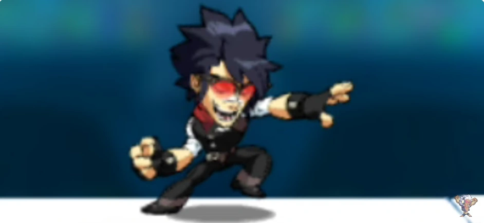 Brawlhalla Short Skits/Image Gallery/Season 2 | Soundeffects Wiki | Fandom