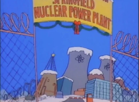 The Simpsons/Image Gallery/Season 1 | Soundeffects Wiki | Fandom