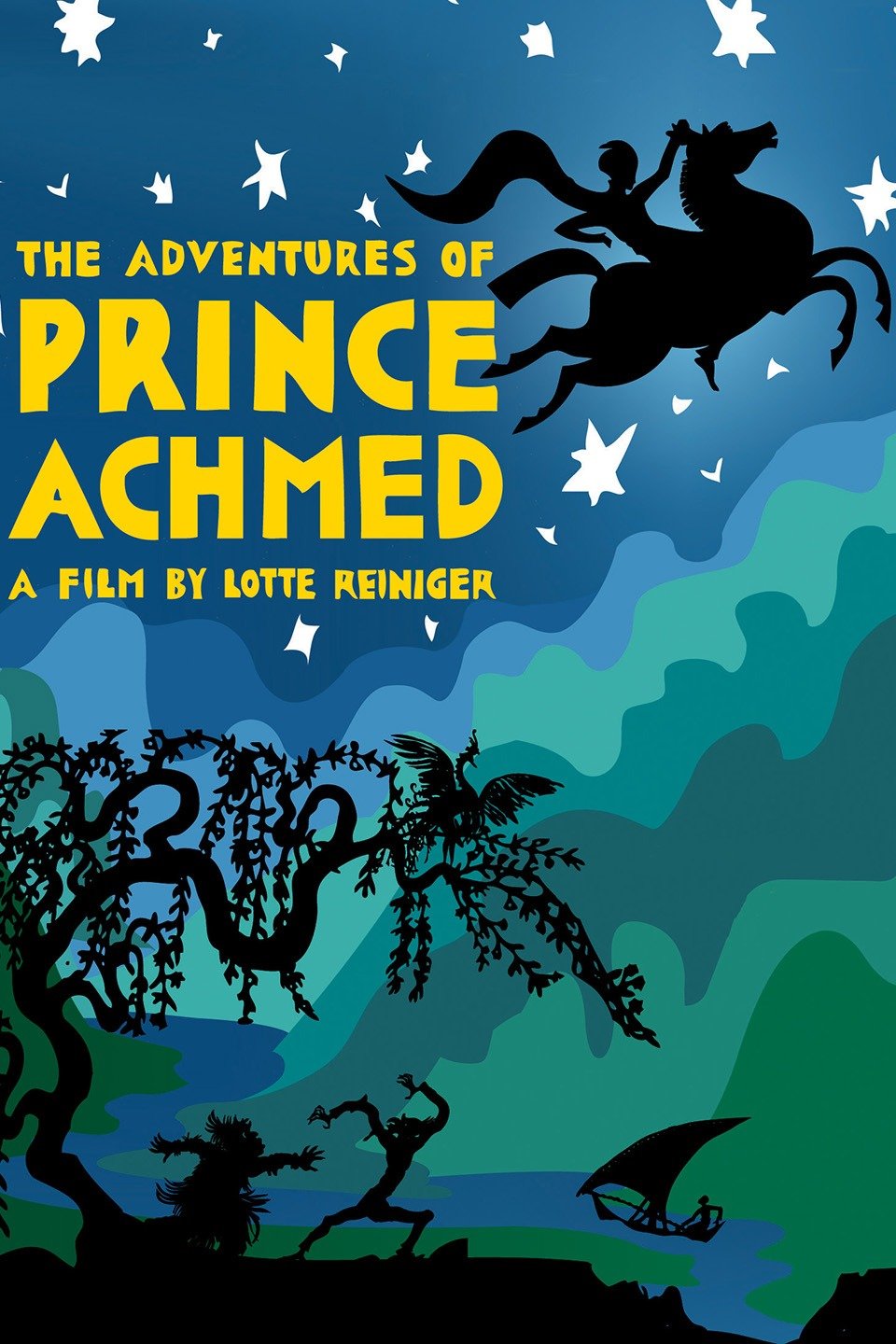 The Adventures of Prince Achmed (1926) | Soundeffects Wiki | Fandom The Adventures of Prince Achmed (1926) | Soundeffects Wiki | Fandom