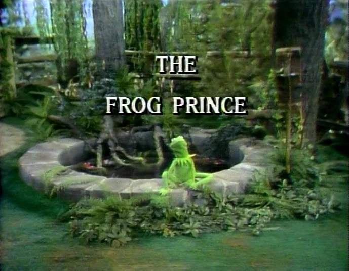 The Frog Prince (1971) | Soundeffects Wiki | Fandom