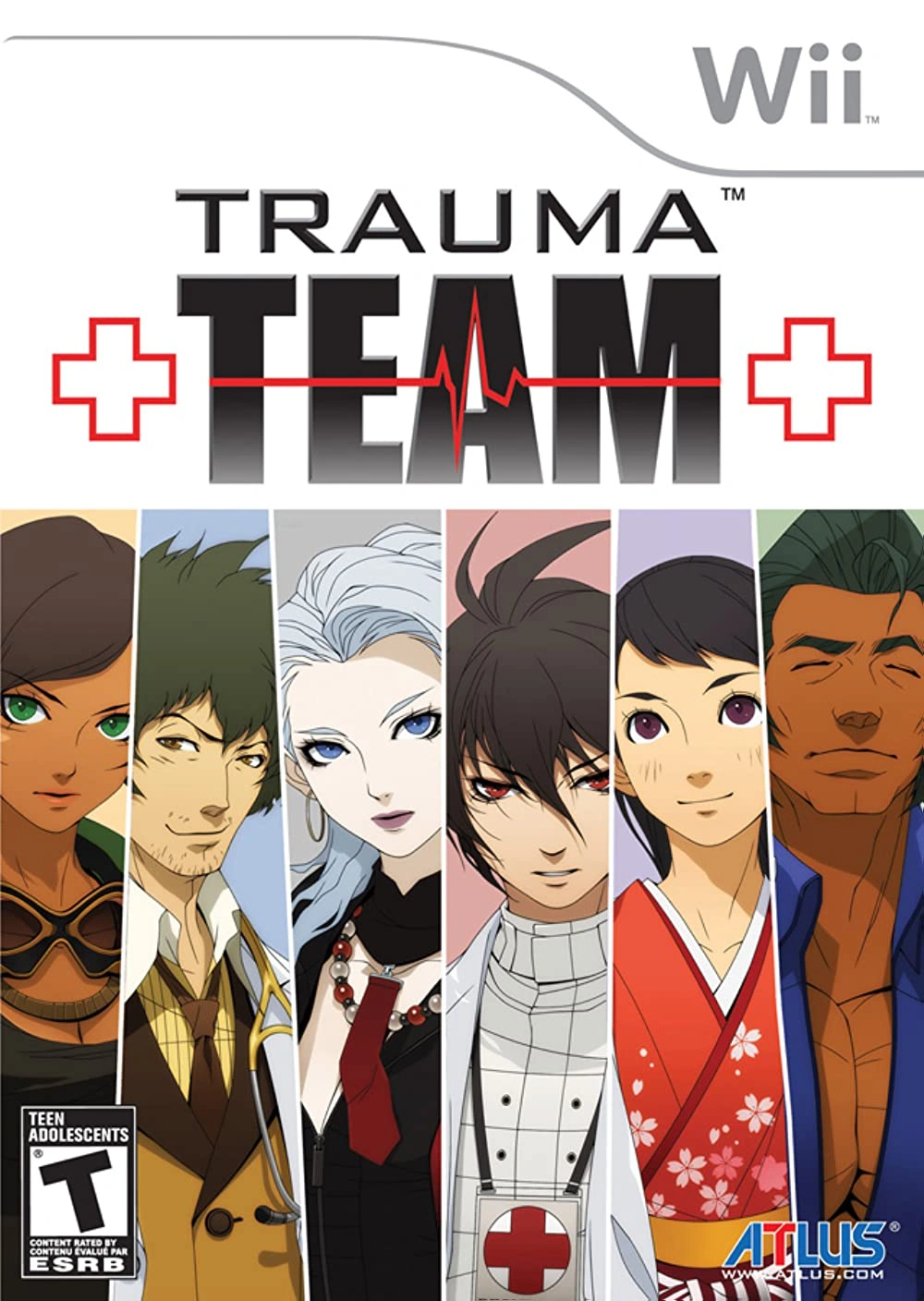 Trauma Team | Soundeffects Wiki | Fandom