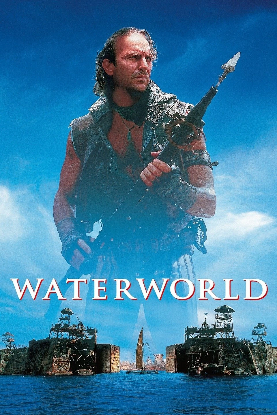 Waterworld (1995) | Soundeffects Wiki | Fandom