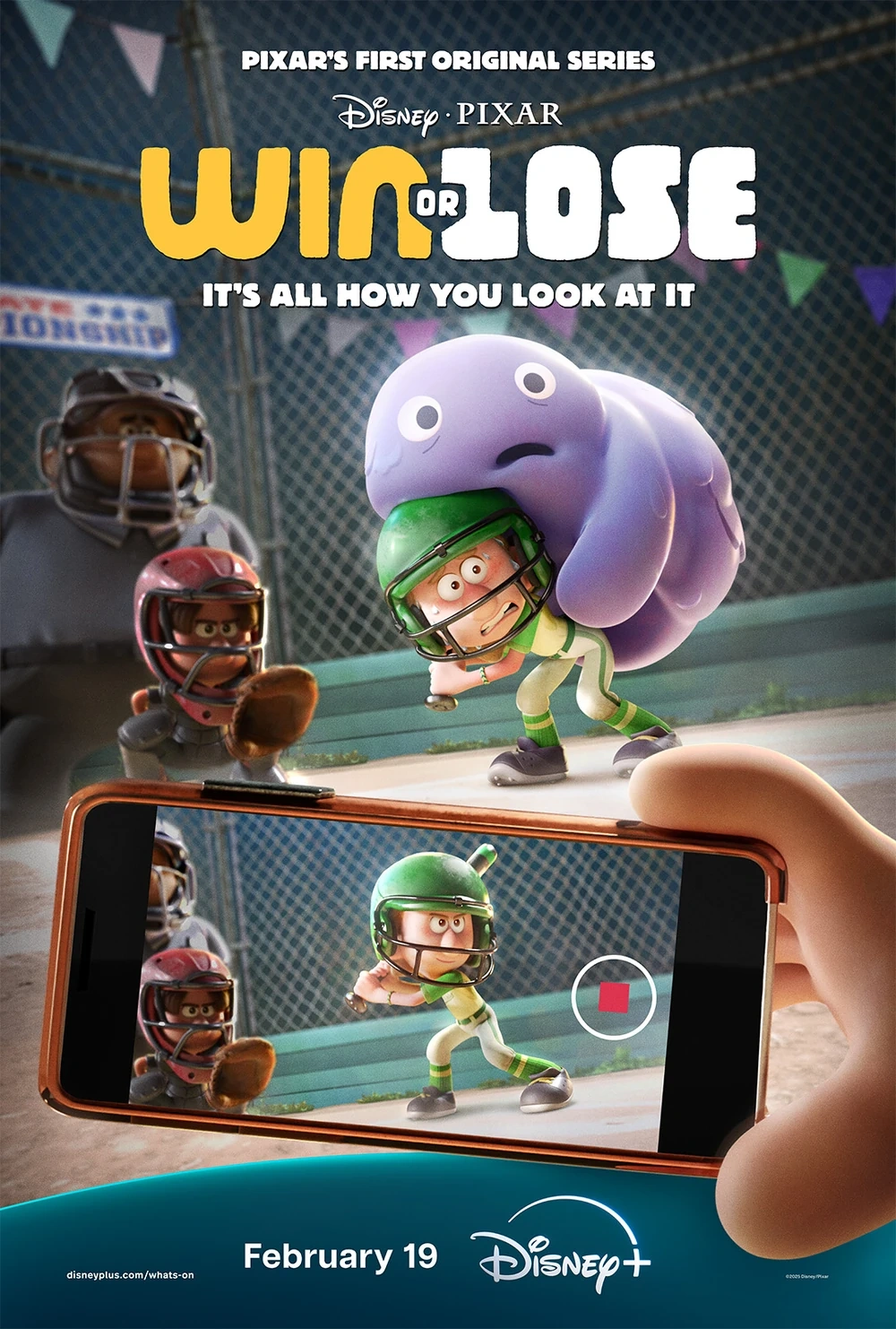 Win or Lose | Soundeffects Wiki | Fandom