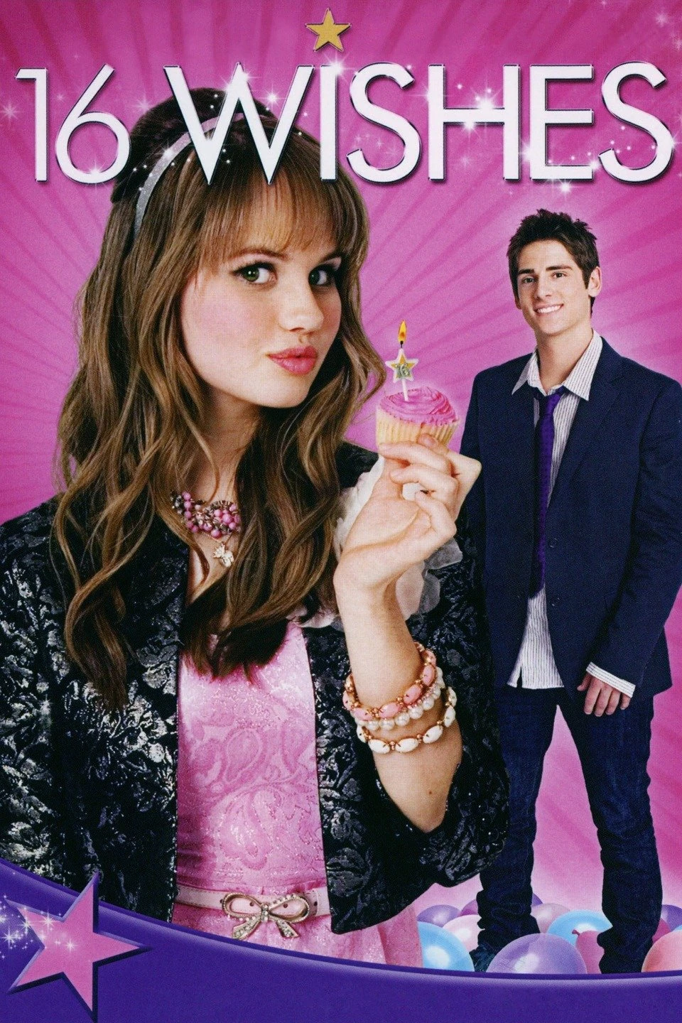 16 Wishes 2010 Soundeffects Wiki Fandom