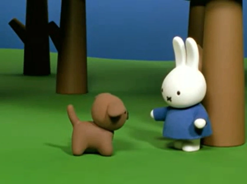 Miffy and Friends/Image Gallery/Season 1 | Soundeffects Wiki | Fandom