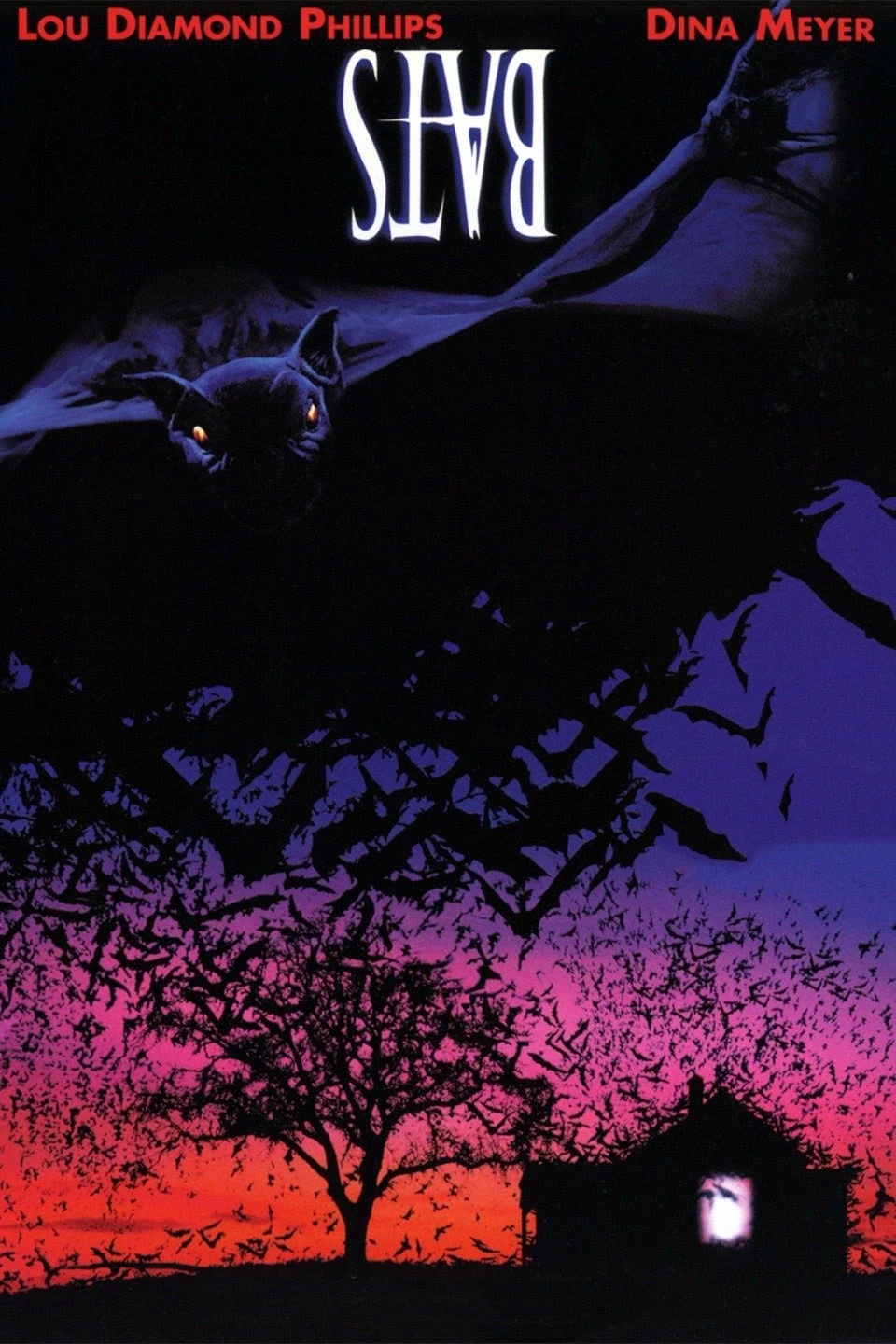 Bats (1999) | Soundeffects Wiki | Fandom